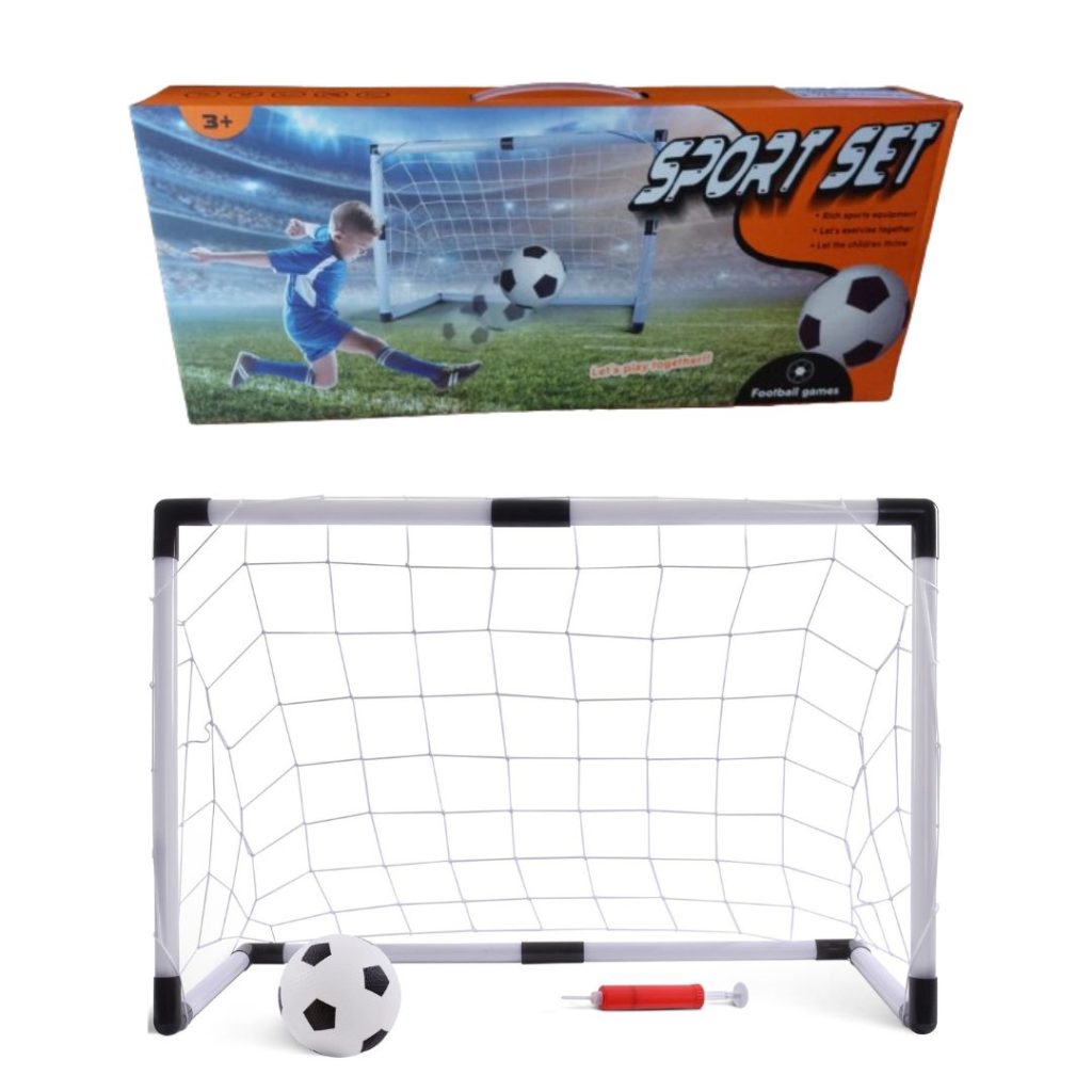 Golovi za fudbal - Igračke za mališane