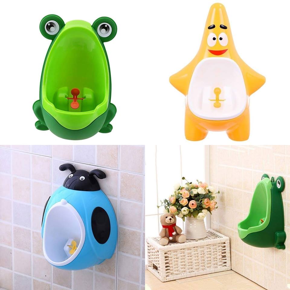 Pisoari za dečake - Igračke za mališane