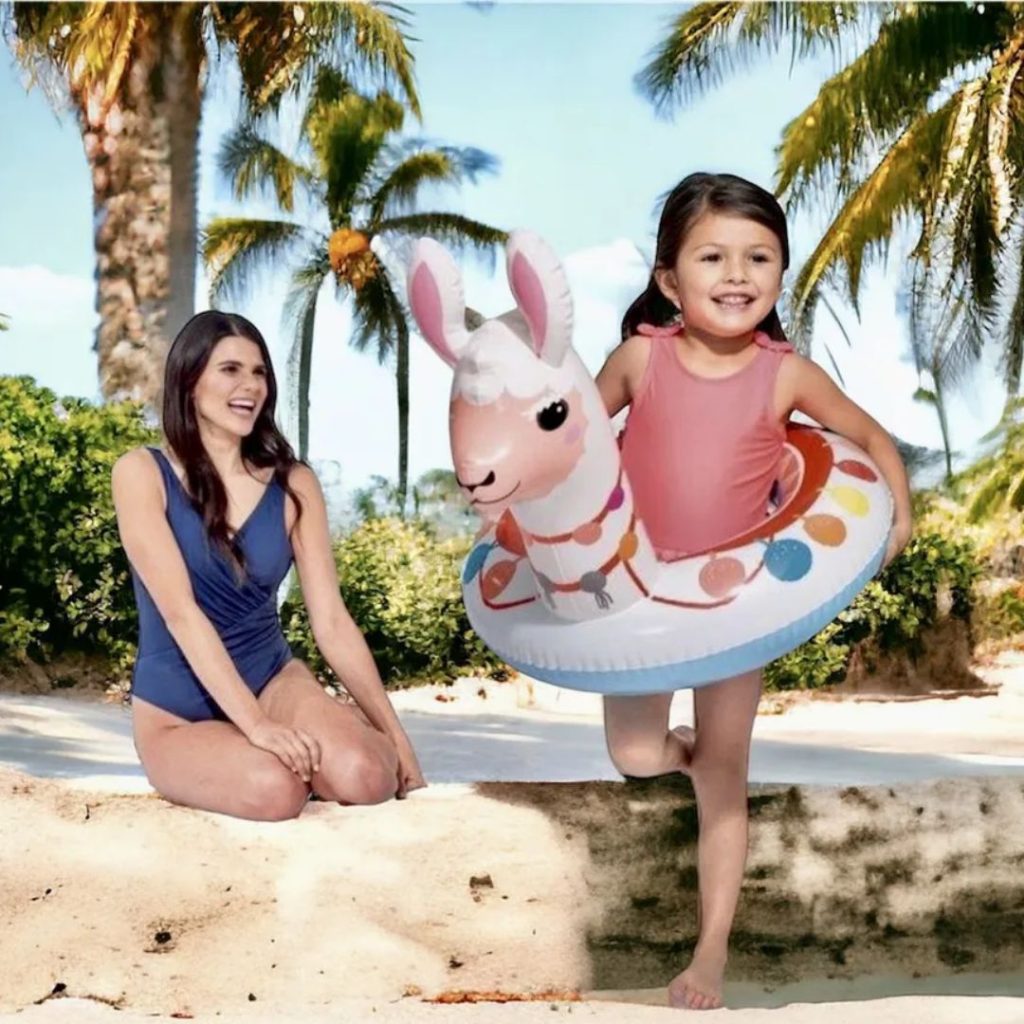 Šlauf za decu – Intex guma za plivanje - Igračke za mališane